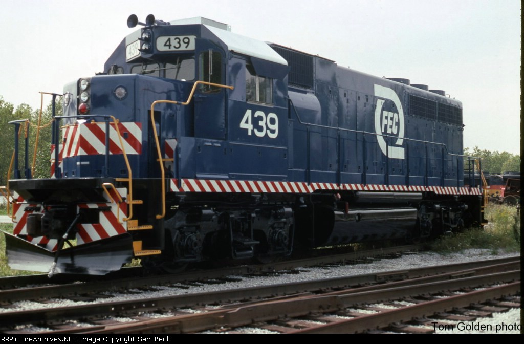 FEC 439 at NRE